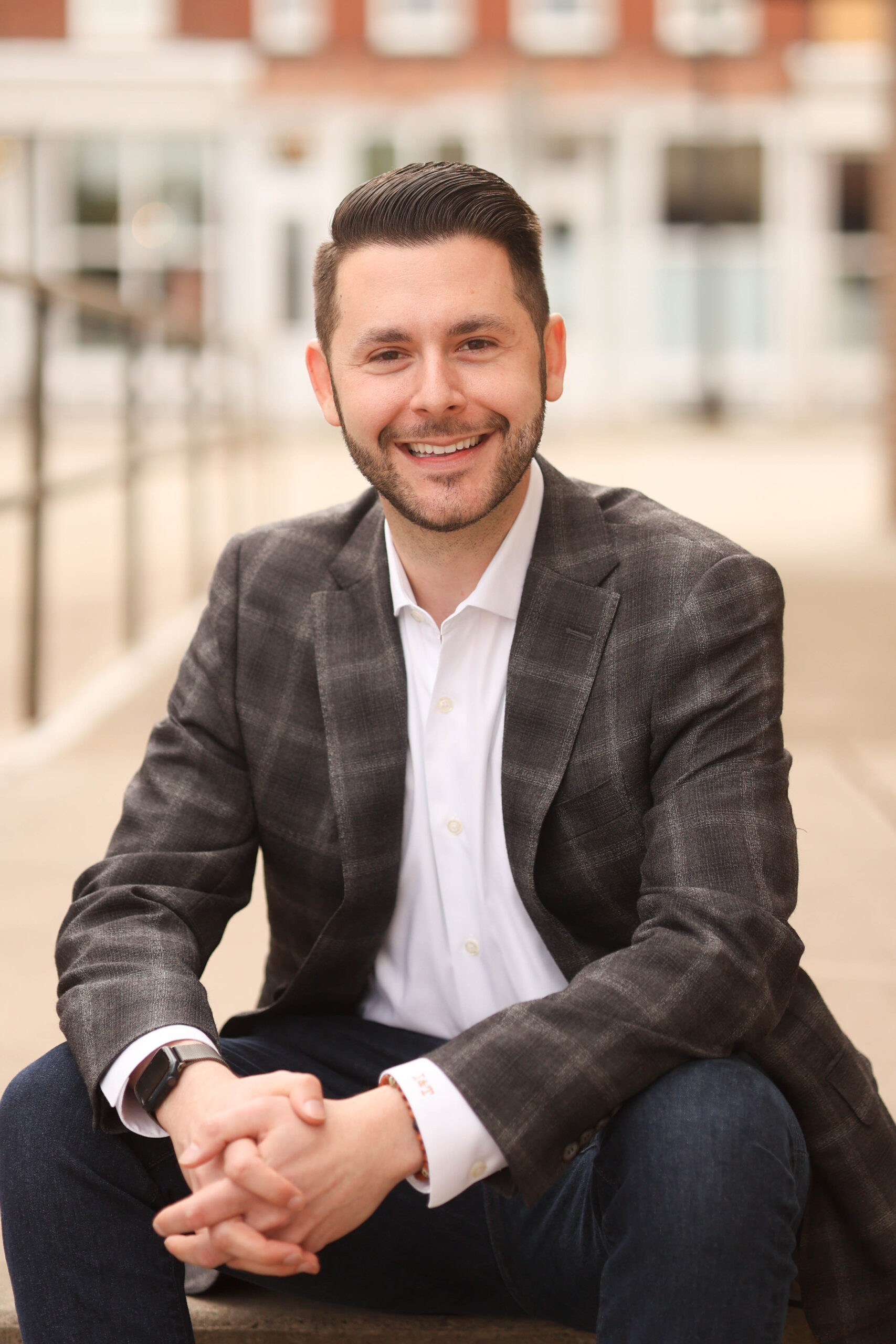 Meet Dr. Squires and the Team | Squires Orthodontics